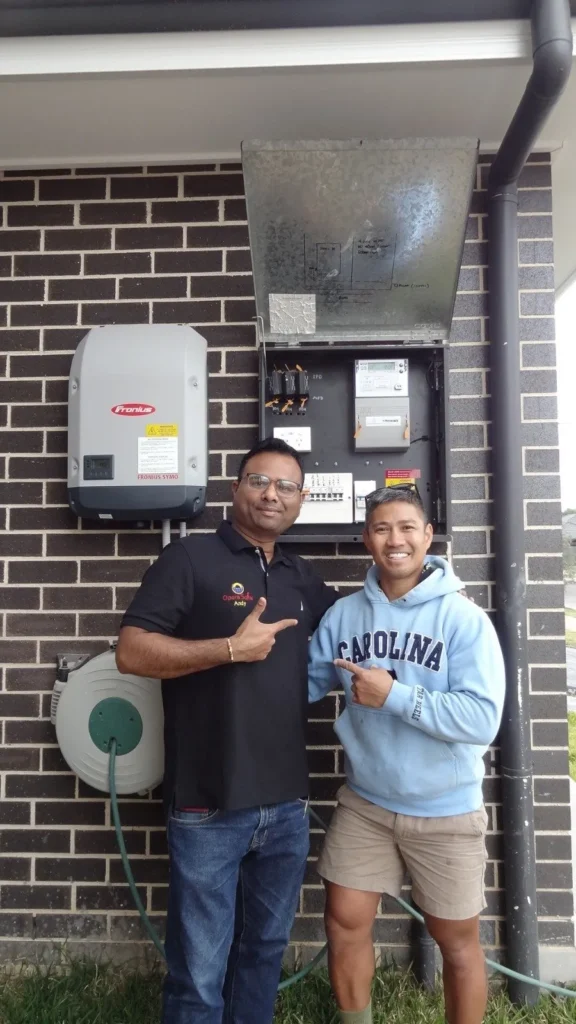 Best Solar Panels in Sydney, Australia - Opera Solar Energy